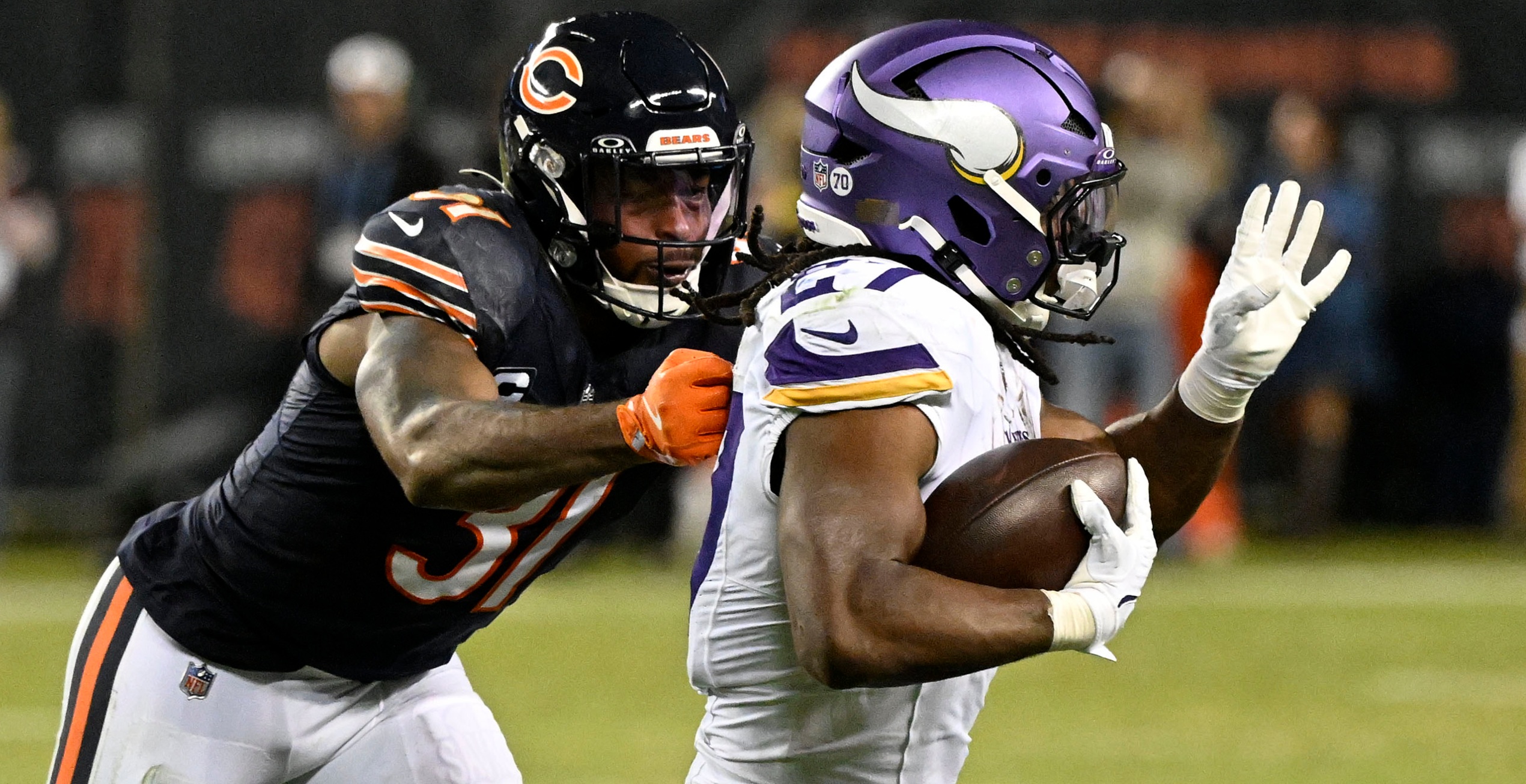 Vikings May Have One Particular Sleeper for 2026