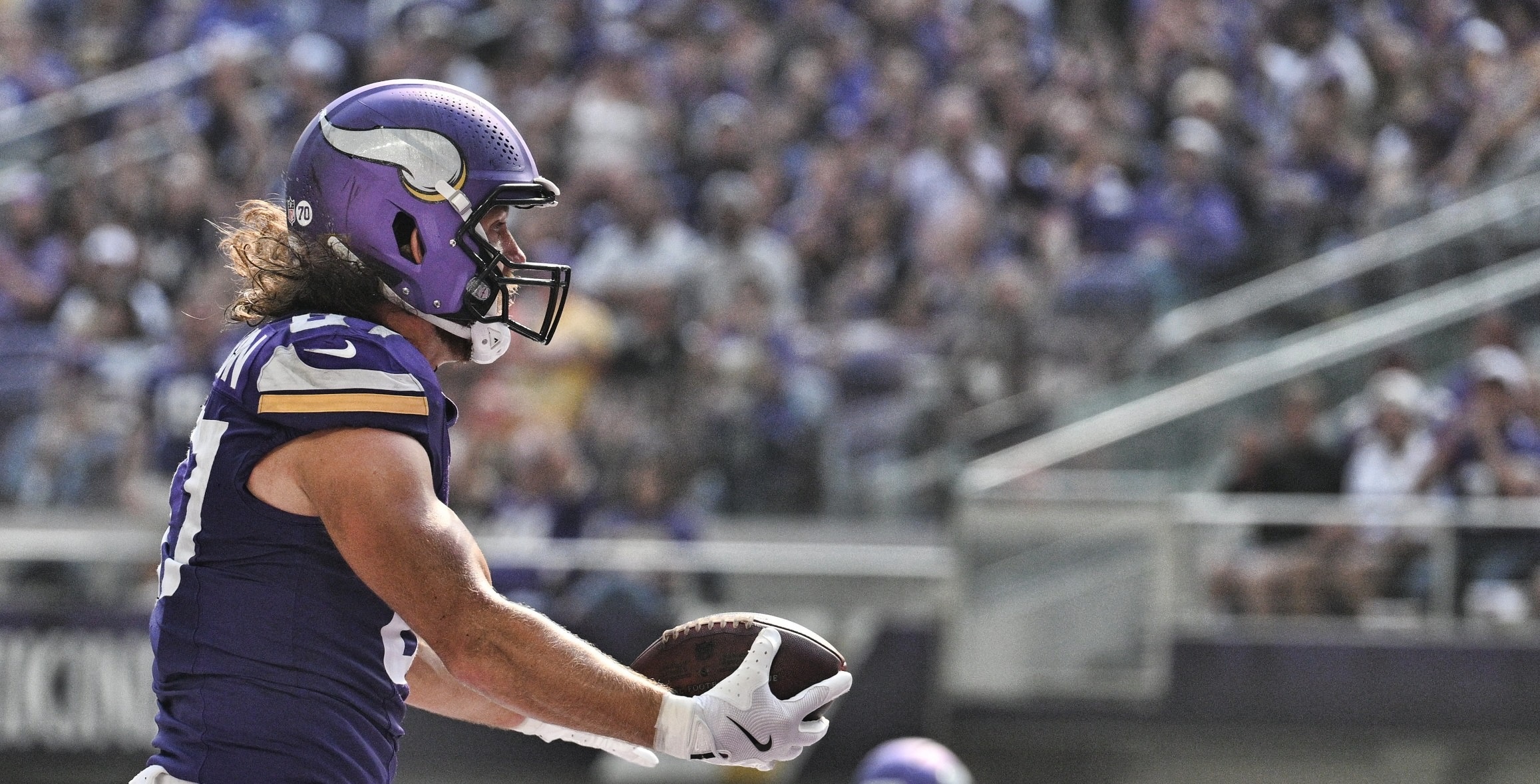 Vikings Playoff Odds Are Hanging on for Dear Life