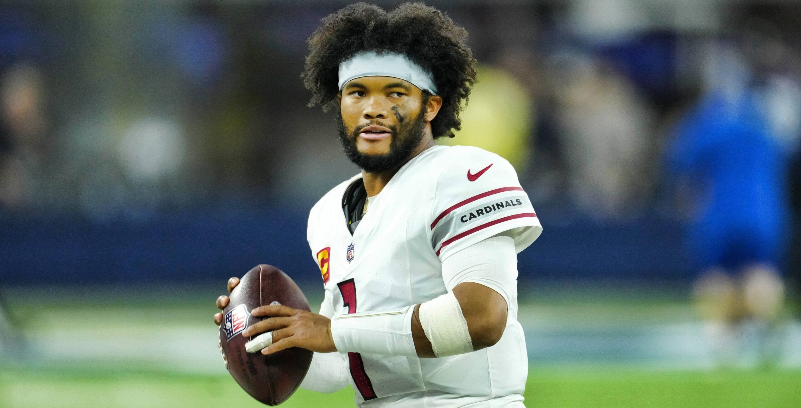 Don't Sleep on the Vikings in the Kyler Murray Sweepstakes