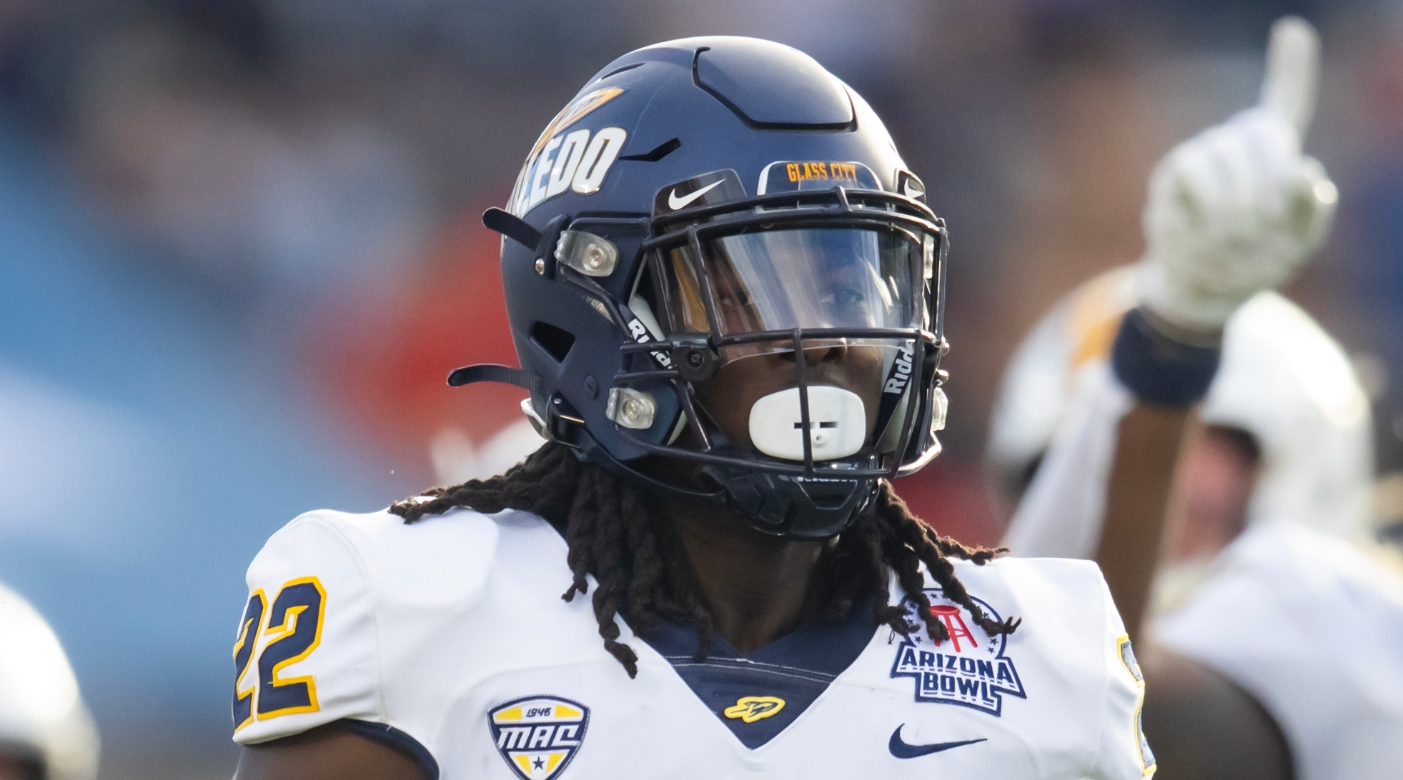 NFL.com Mock Draft Puts New Defender on Vikings' Radar