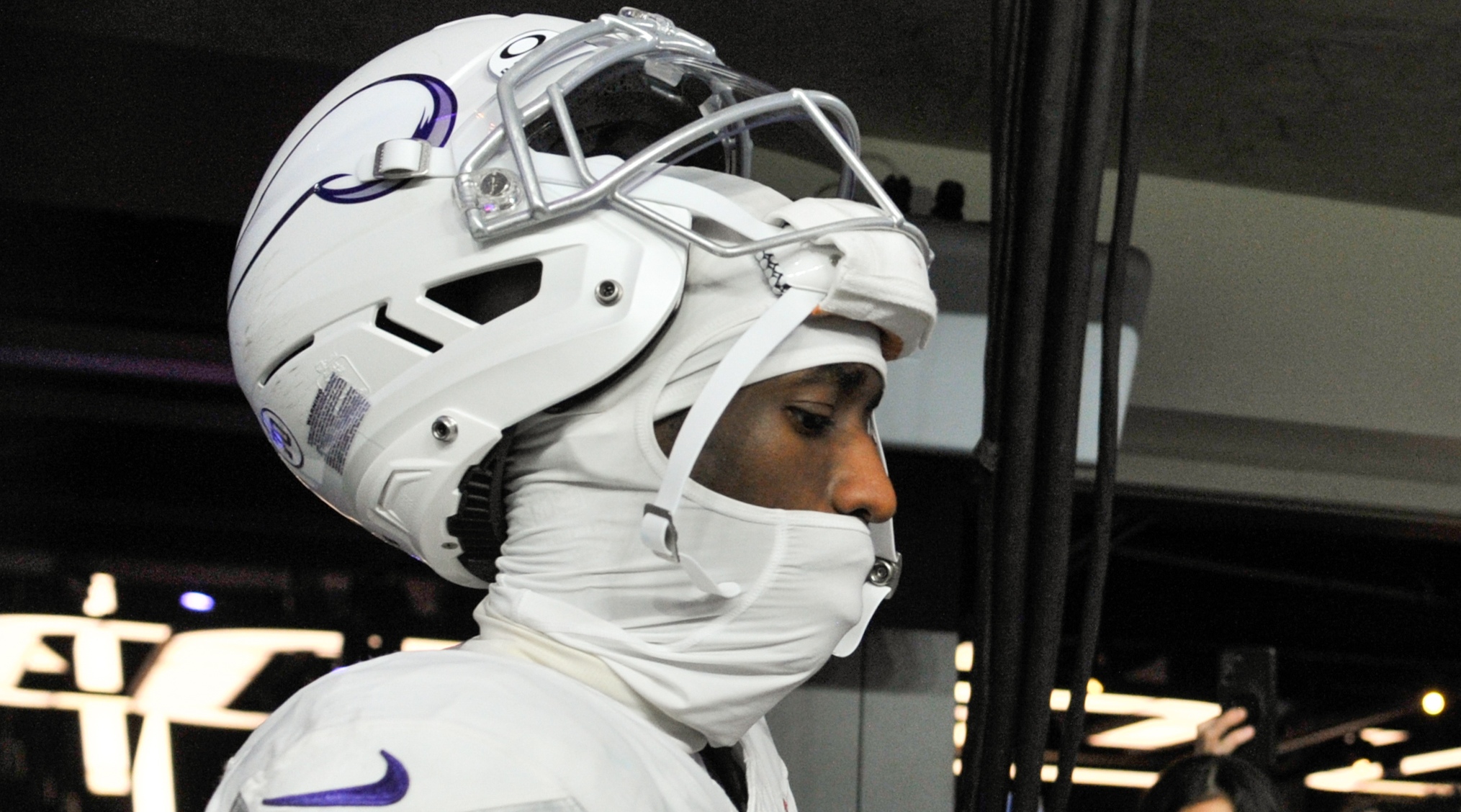 The Jordan Addison Question Begins to Take Center Stage