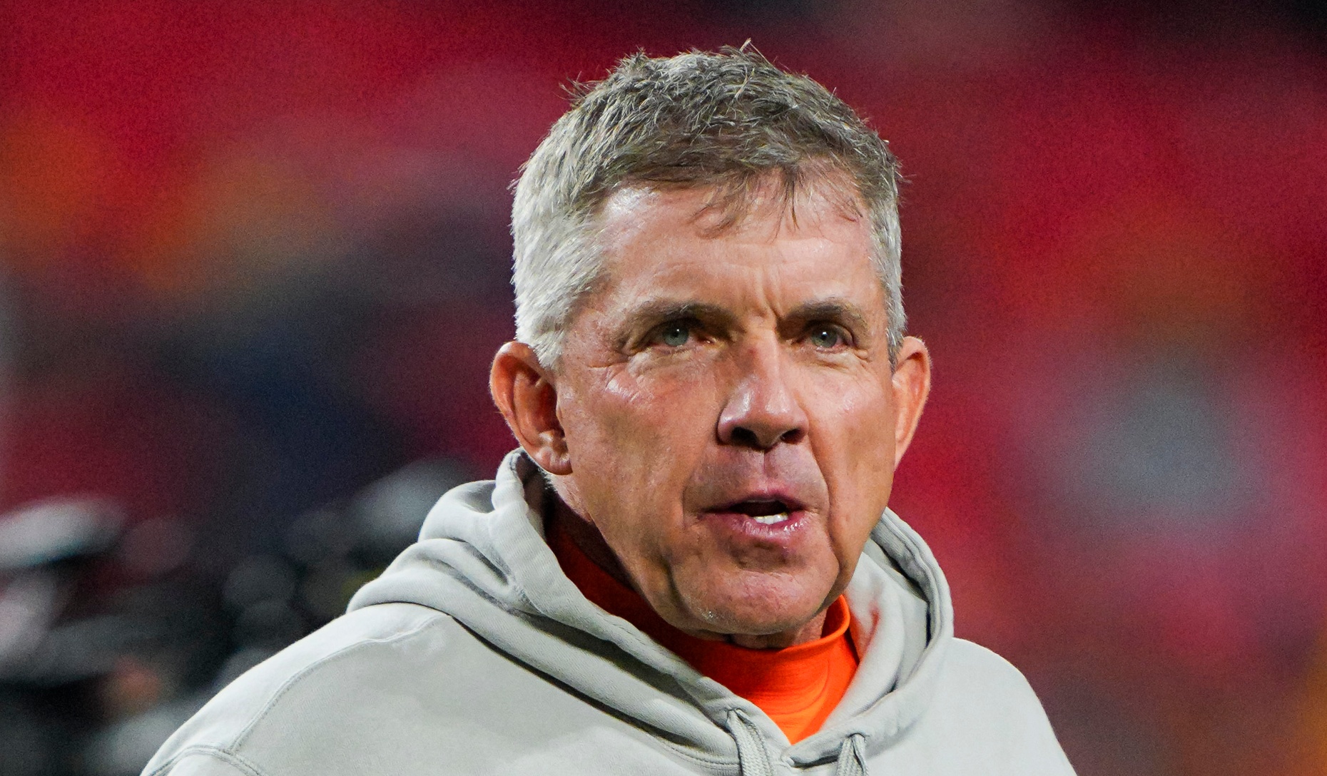 Sean Payton Found a New Way to Troll the Vikings