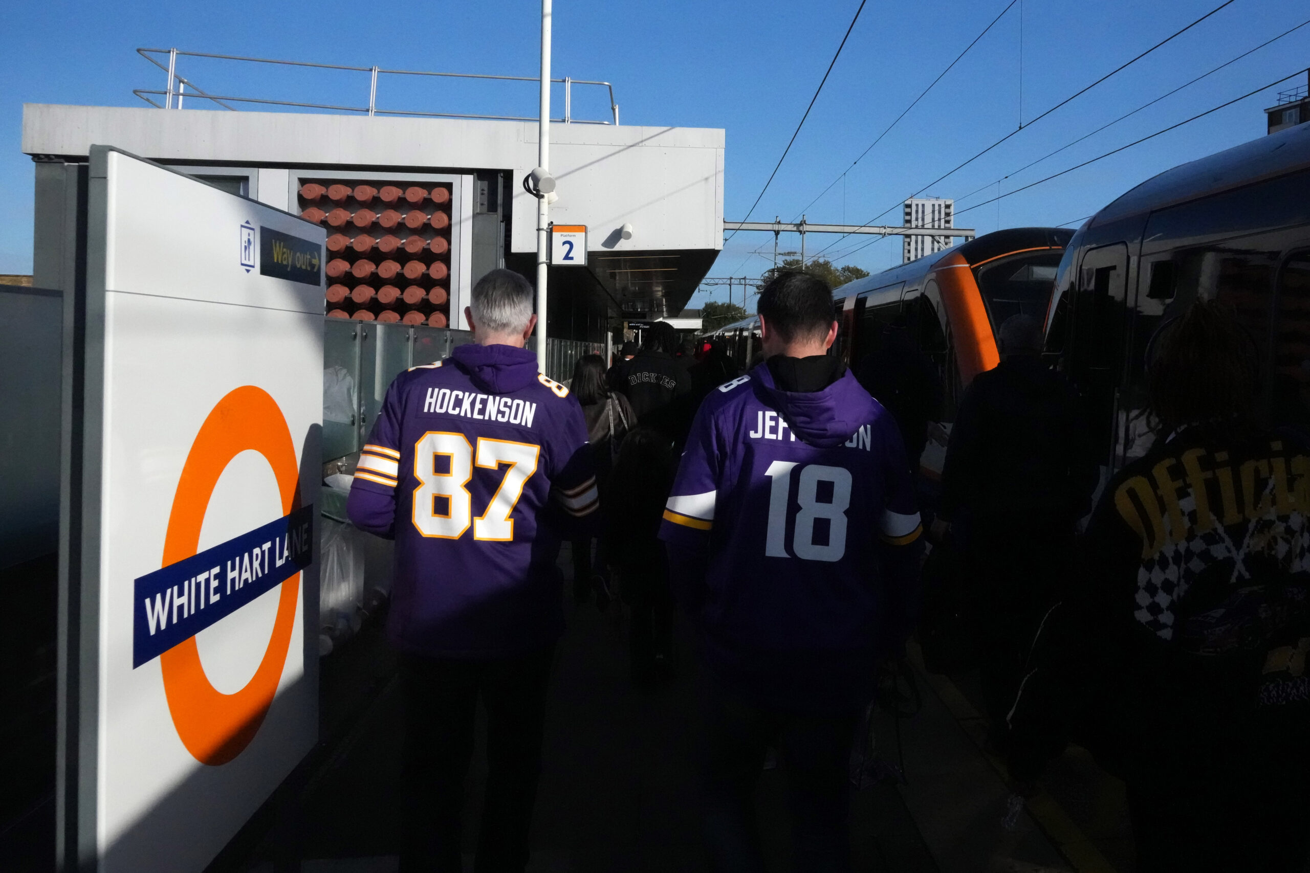 CBS Sports Predicts a Bold Vikings Roster Cut