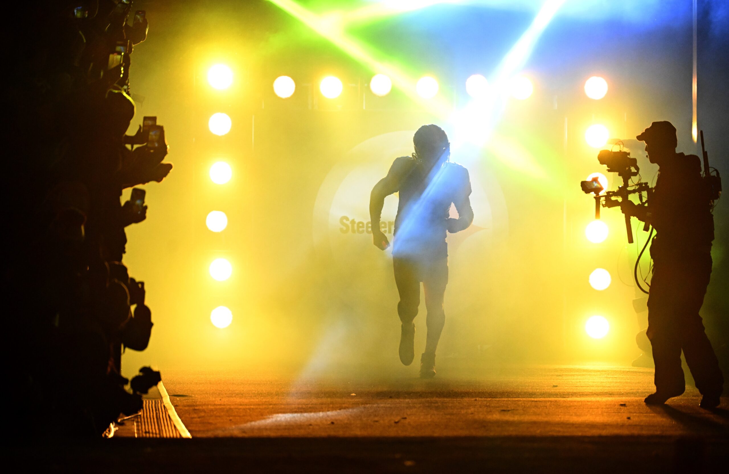 Could the Biggest Vikings Rumor of Them All Finally Be Dead?