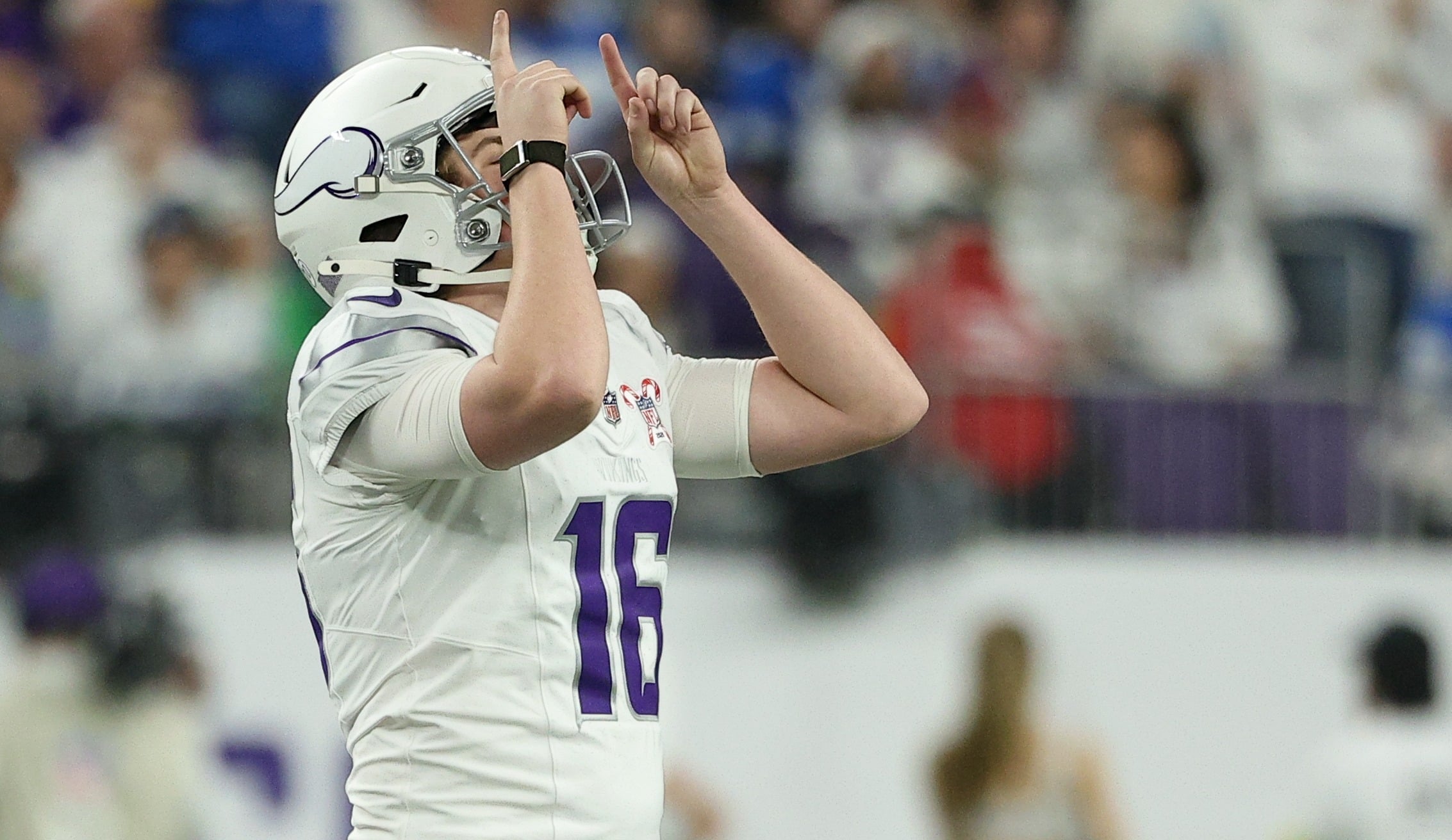 9 Vikings Received All-Pro Votes