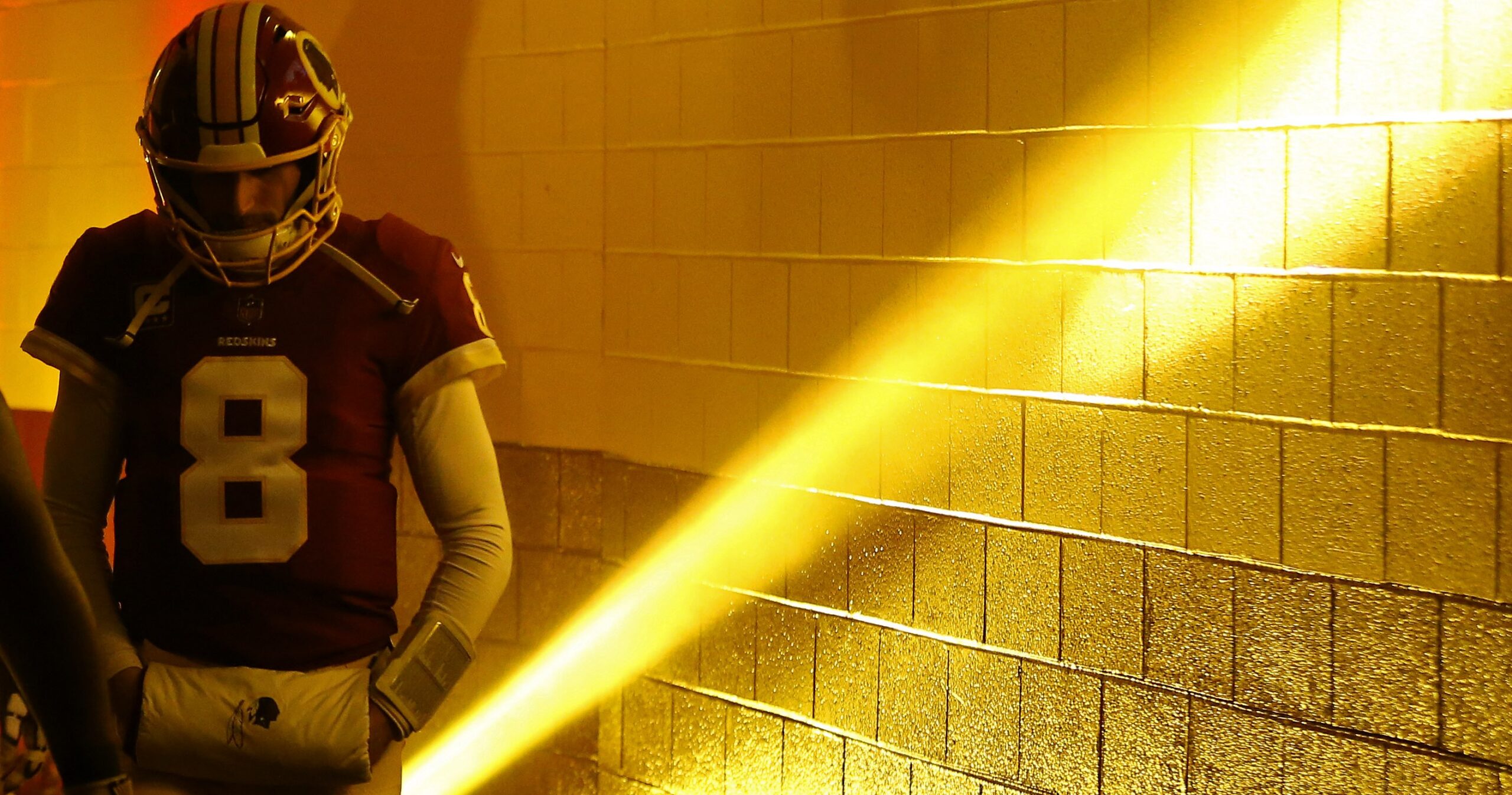 Kirk Cousins May Not Be a Free Agent for Long