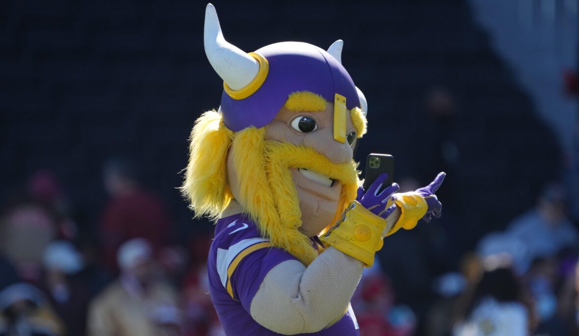 Vikings Could Still Target 3 Positions This Summer for Upgrades