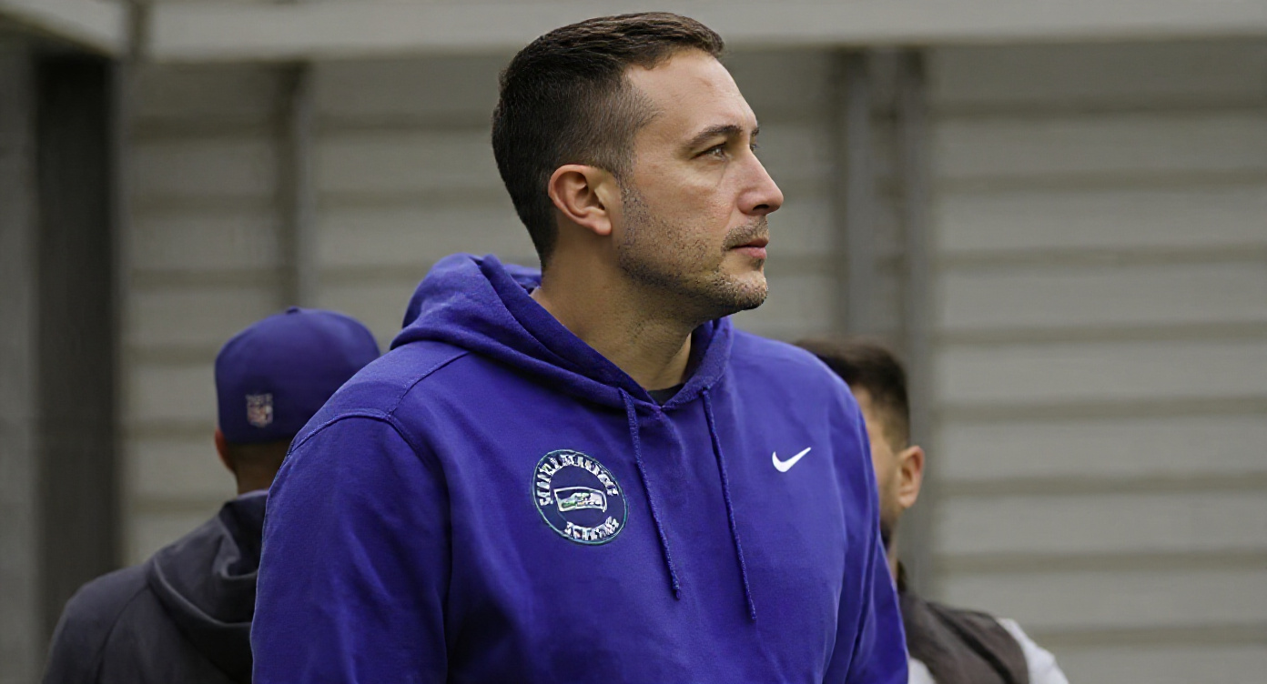 Vikings Lock in New General Manager — and Fans Love It